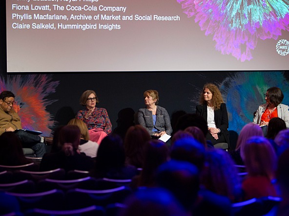 Coca-Cola human insights director: Strategic thinking allows brands to ...